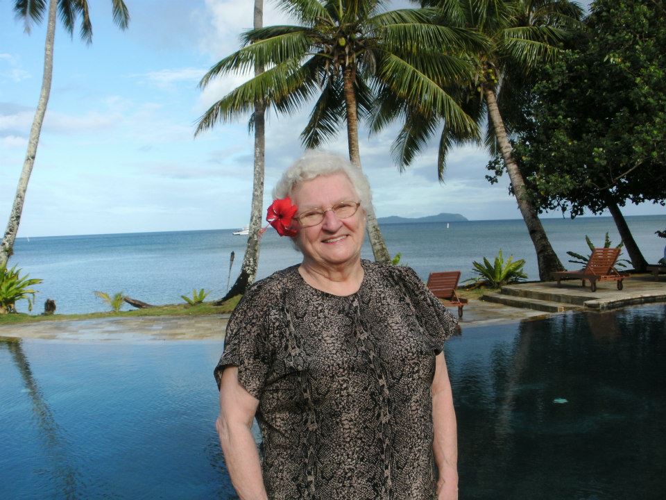 Donna L. (Hanlon) Smith | News, Sports, Jobs - Minot Daily News